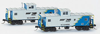 N-Scale Enthusiast: Special Runs, Auctions, N-Scale Collector Magazine ...