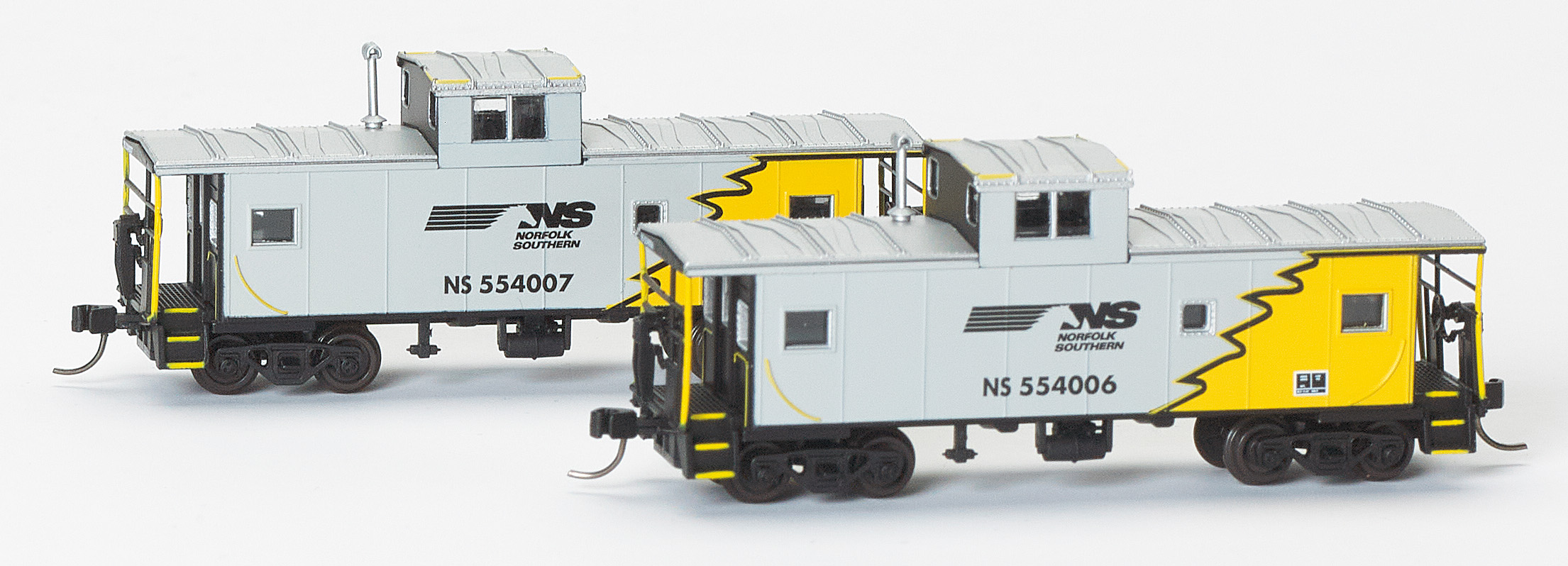 NSE Special Runs